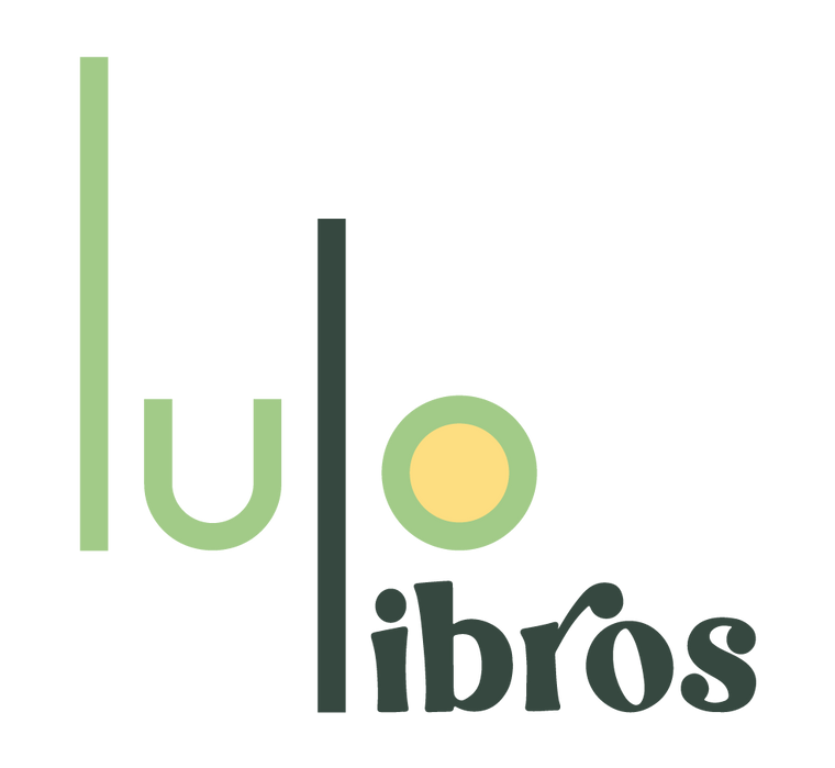 Lulo Libros | Authentic Spanish Books